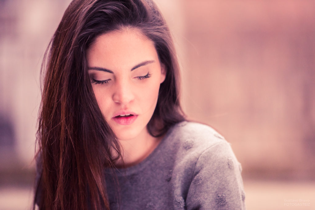 Clase de retrato con Ariane Martínez y Ainhoa San Vicente - Profesor de ...