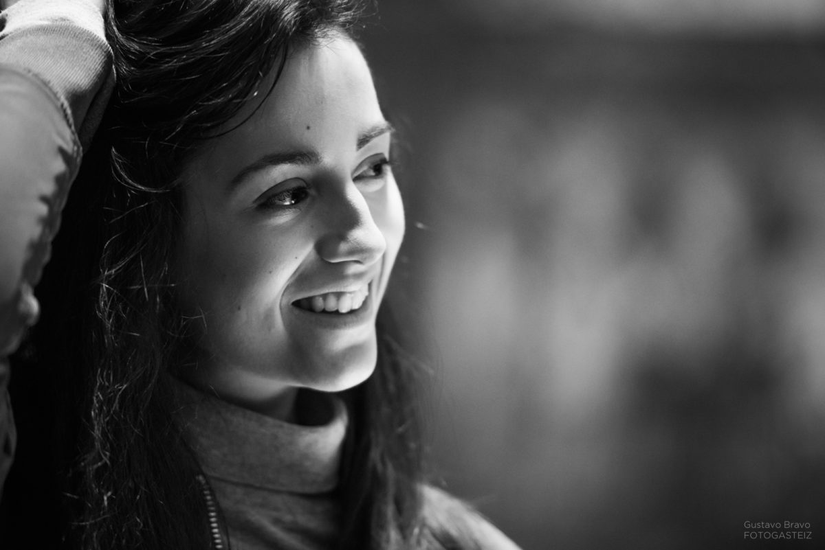 Clase de retrato con Ariane Martínez y Ainhoa San Vicente - Profesor de ...