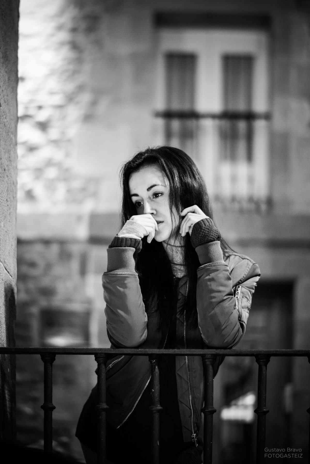 Clase de retrato con Ariane Martínez y Ainhoa San Vicente - Profesor de ...