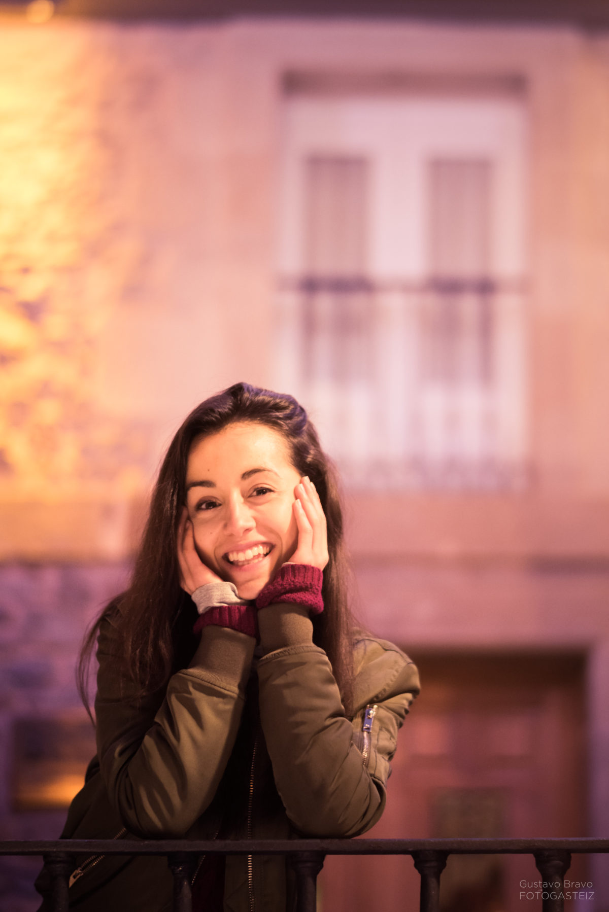 Clase de retrato con Ariane Martínez y Ainhoa San Vicente - Profesor de ...