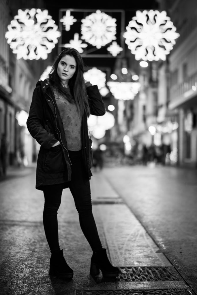 Clase de retrato con Ariane Martínez y Ainhoa San Vicente - Profesor de ...