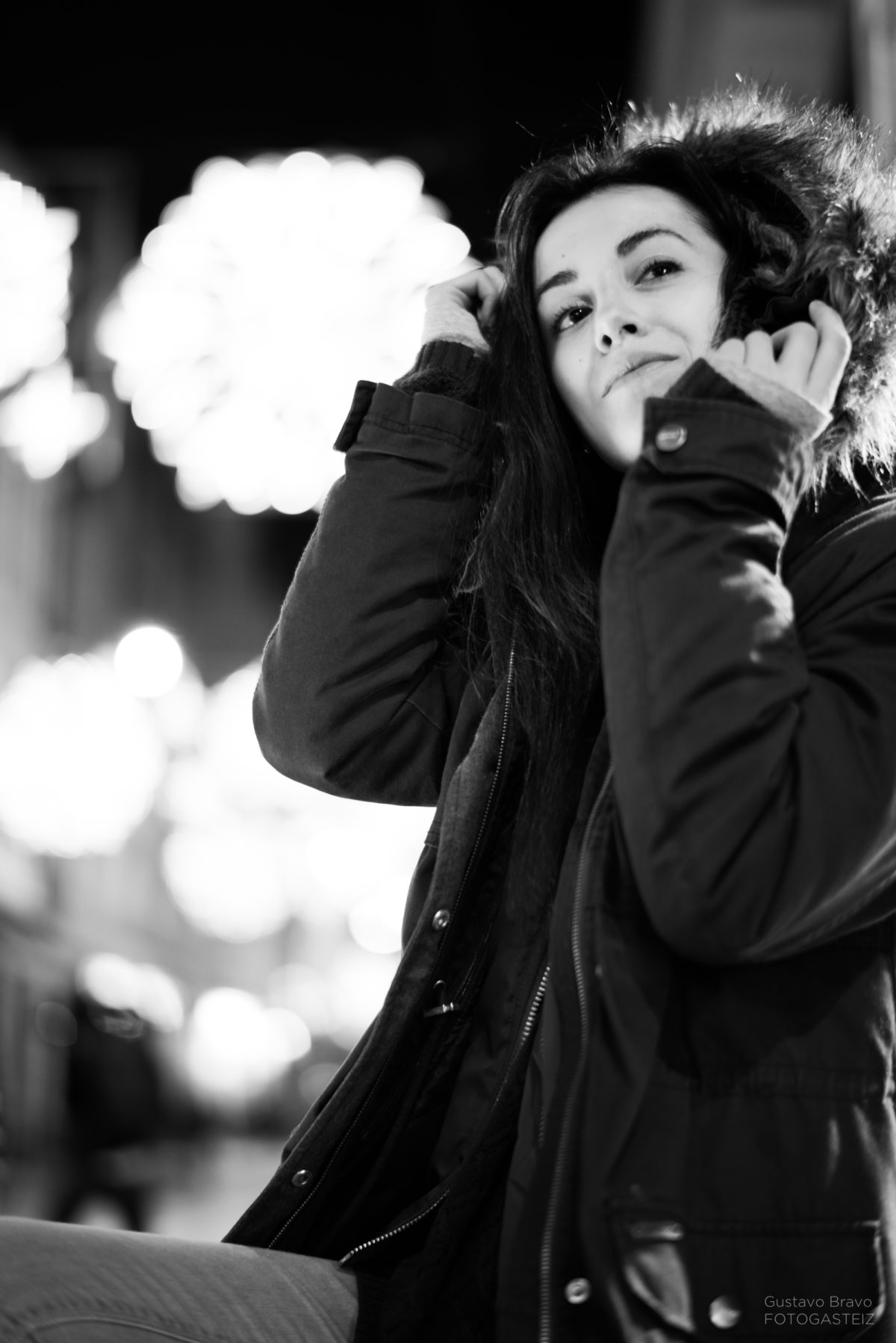 Clase de retrato con Ariane Martínez y Ainhoa San Vicente - Profesor de ...